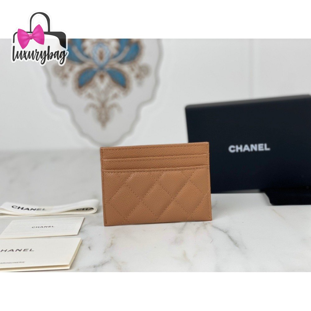 Chanel Classic Card Holder [Model_16164006] - 0 : luxurybags.com.co
